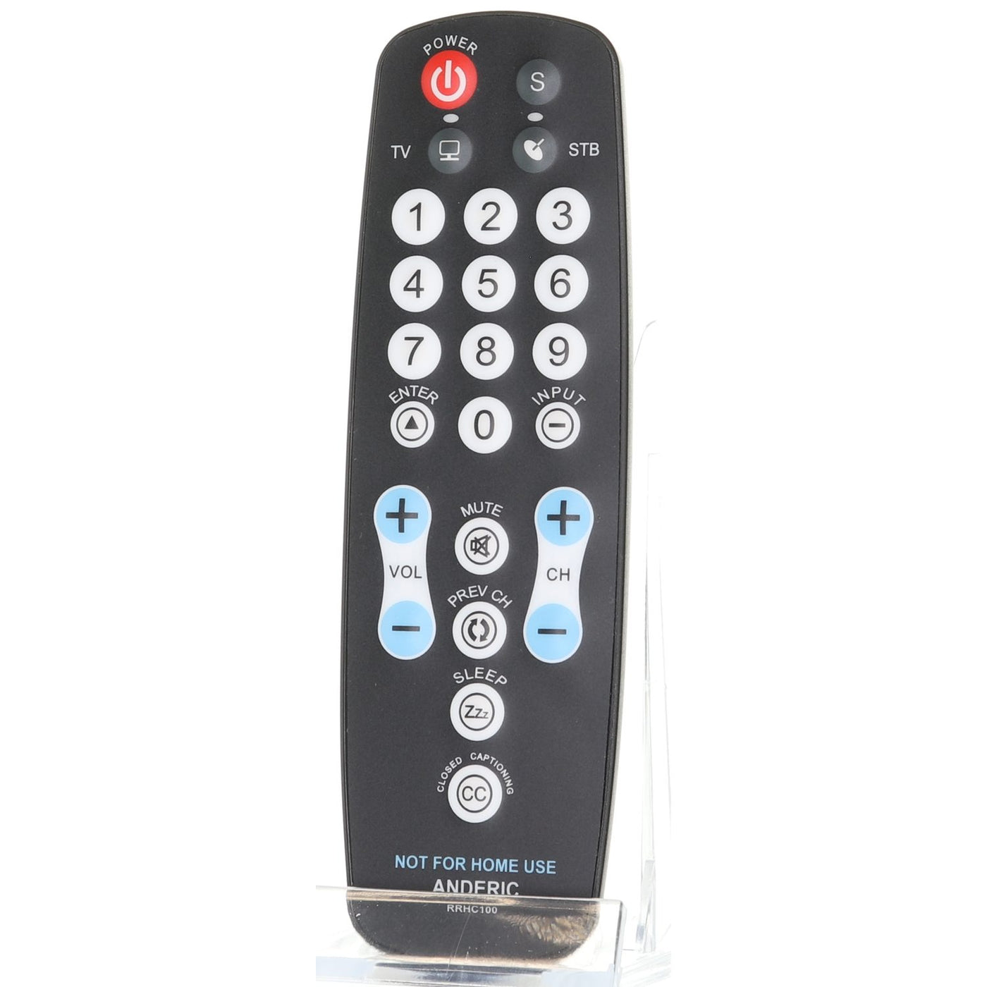 Haier Air Conditioner & TV Remote Controls | OEM & Replacement - Anderic