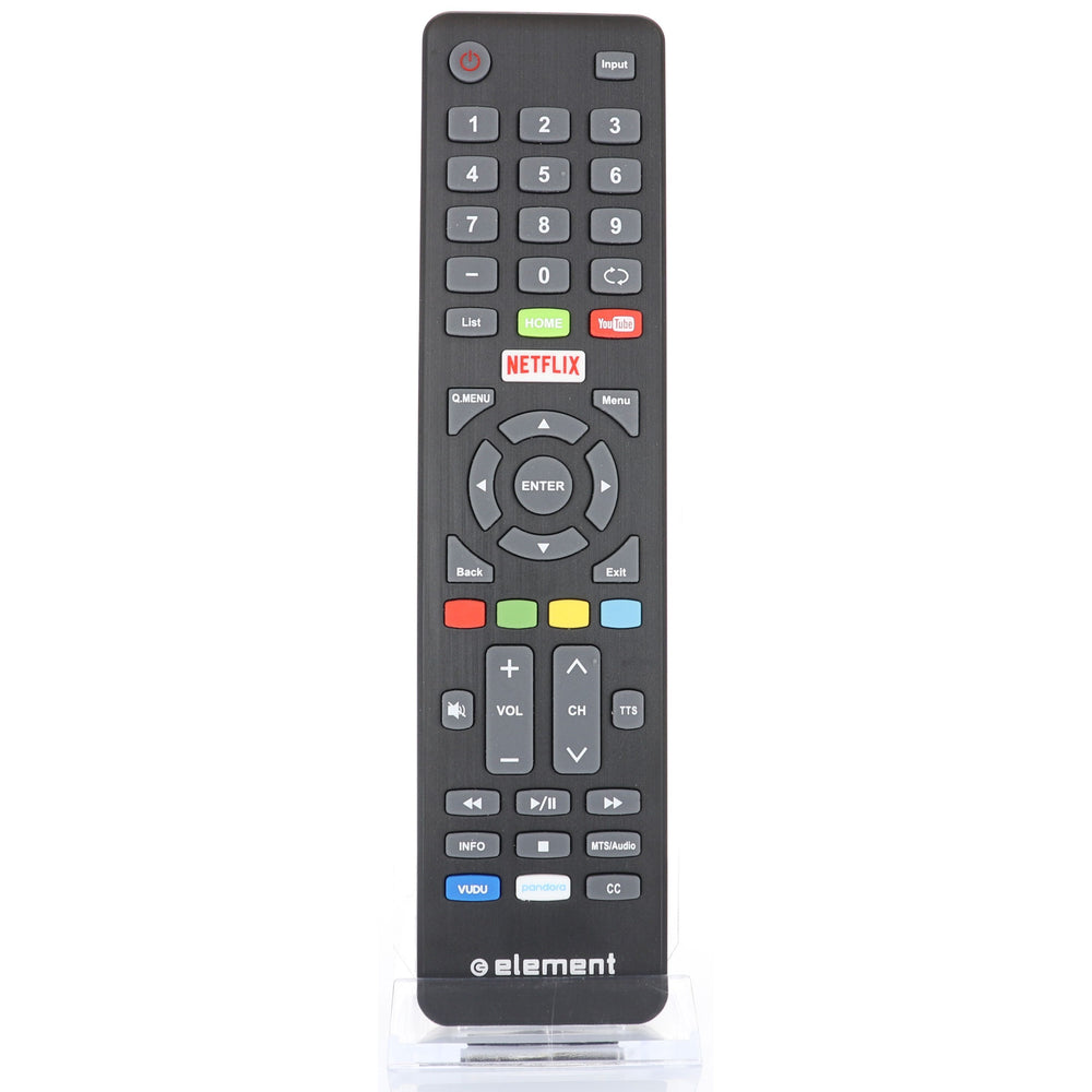 Element Smart TV & Roku TV Remote Controls | OEM & Replacement - Anderic