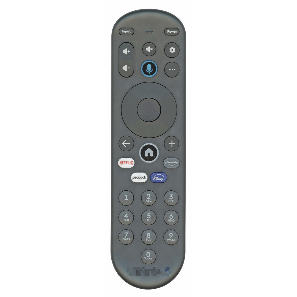 Xumo Smart Streaming Box Remote Controls | OEM & Replacement - Anderic