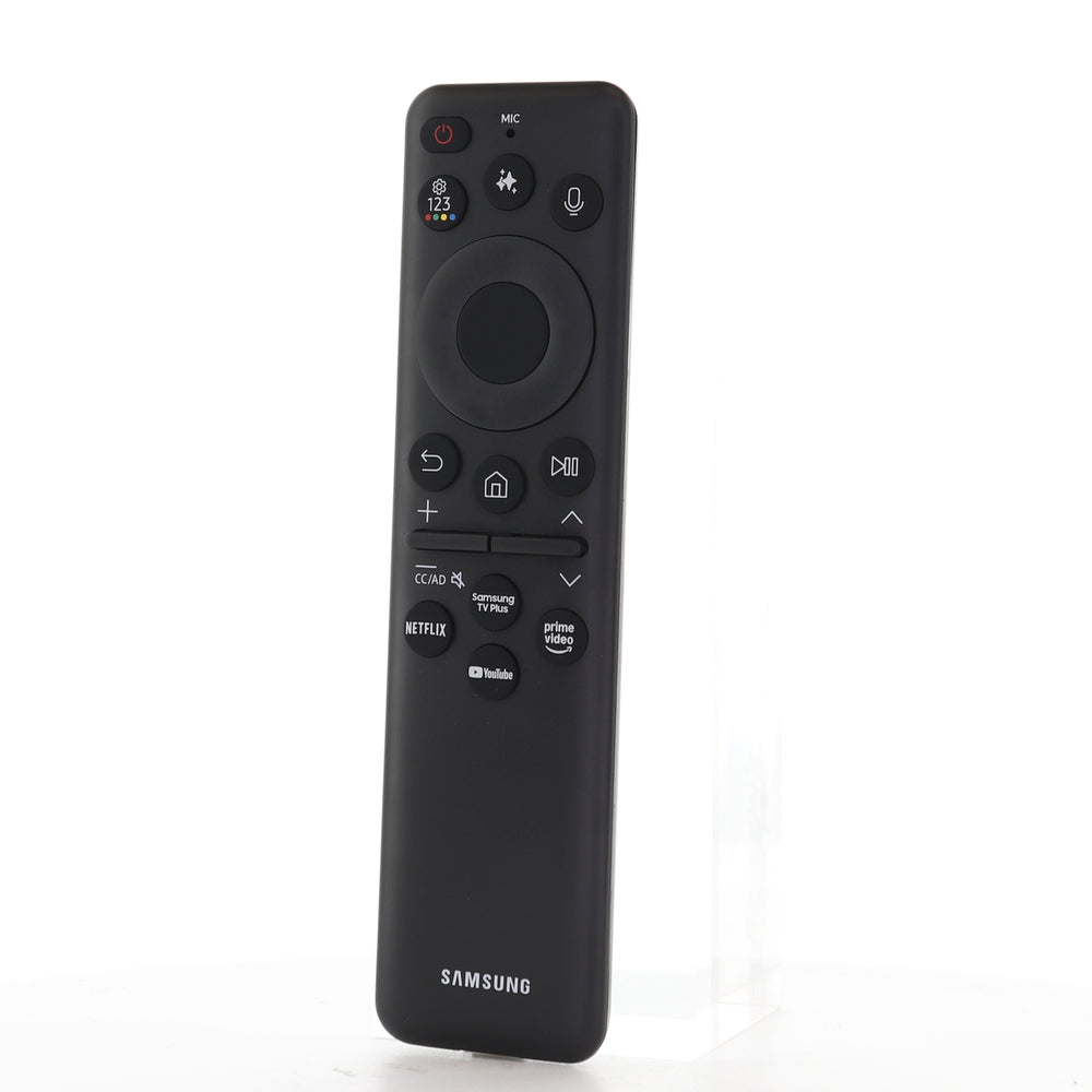 Samsung BN59-01480A / TM2360E 2025 Eco Solar Cell TV Remote Control