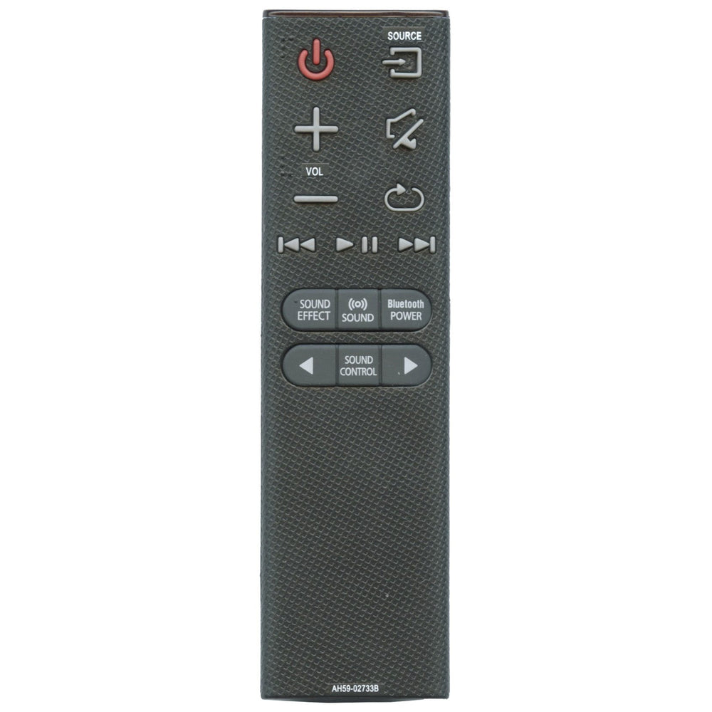 Sound Bar Remote Controls - OEM & Replacement Options | Anderic