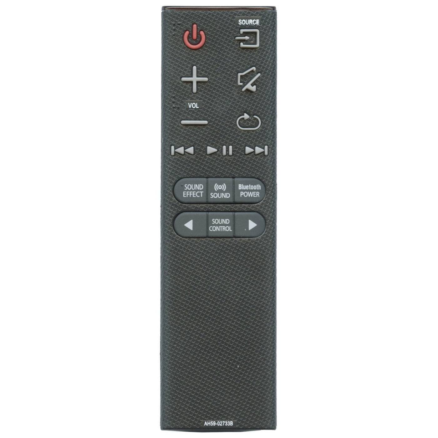 Sound Bar Remote Controls - OEM & Replacement Options | Anderic
