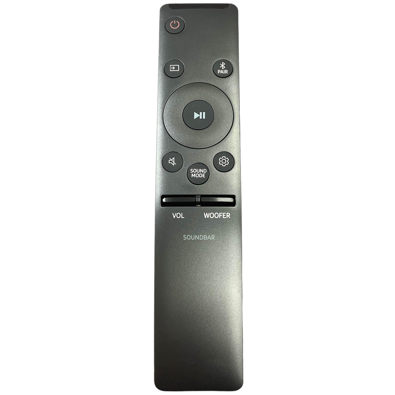 Sound Bar Remote Controls - OEM & Replacement Options | Anderic