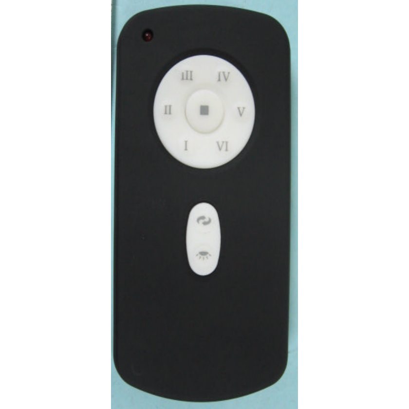 Generic RH787T Ceiling Fan Remote Control