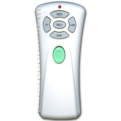 Fanimation Ceiling Fan Remotes & Receivers | OEM & Replacement - Anderic
