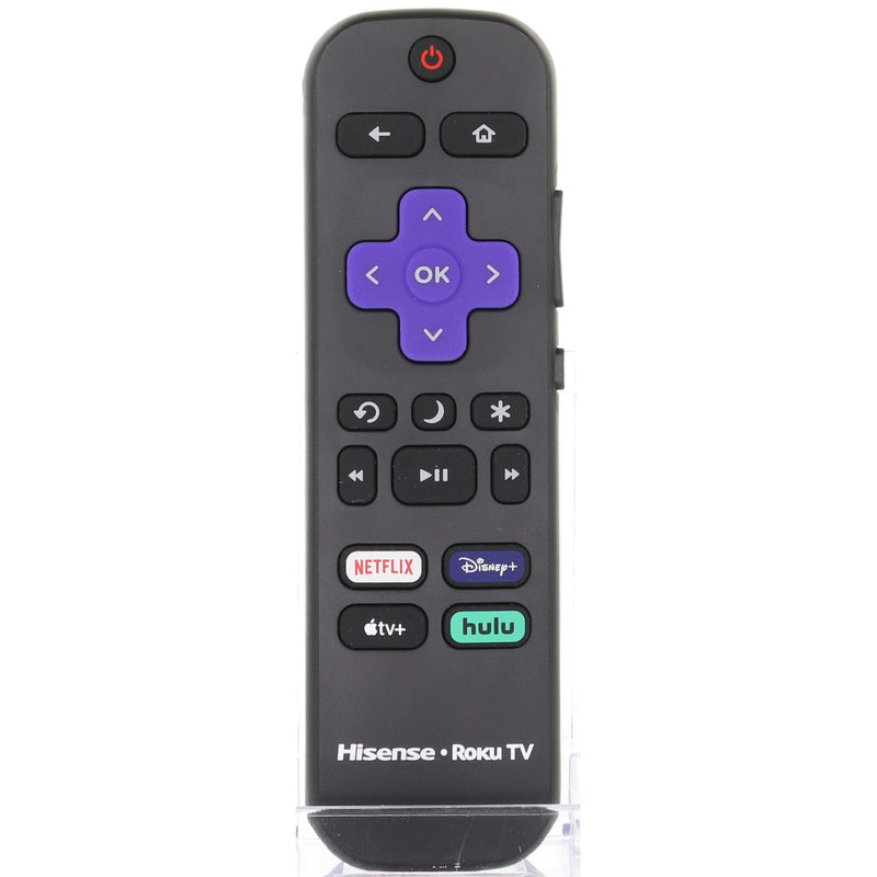 Hisense Smart TV & Roku TV Remote Controls | OEM & Replacement - Anderic