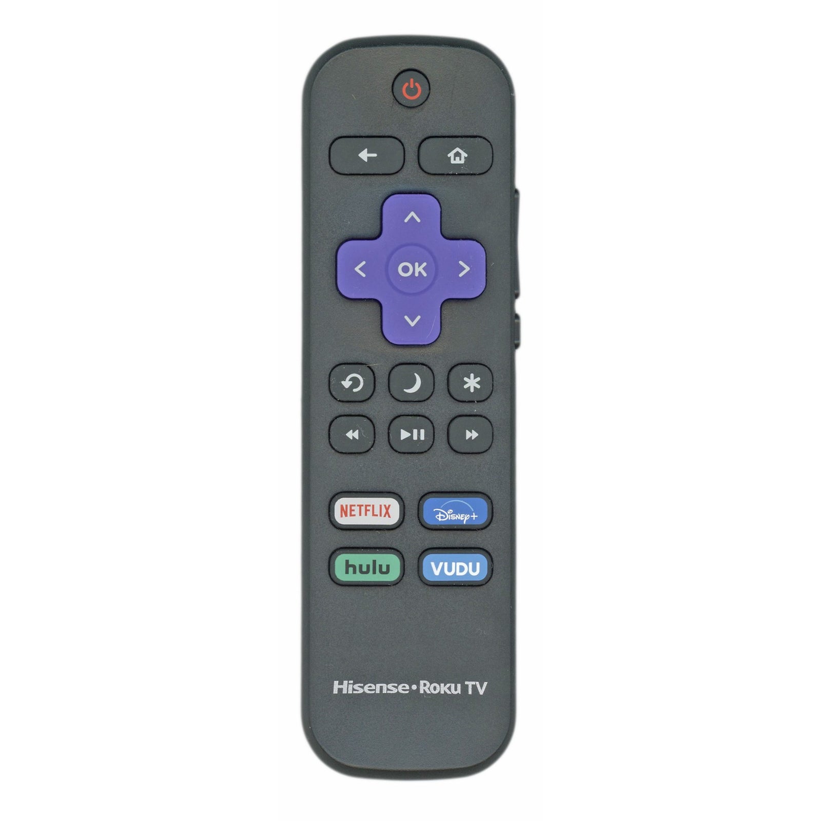 ONN TV & Roku TV Remote Controls | OEM & Replacement - Anderic