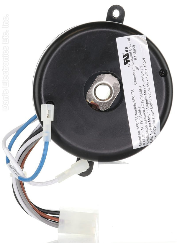 Home Decorators Collection Ceiling Fan Remotes & Receivers | OEM ...