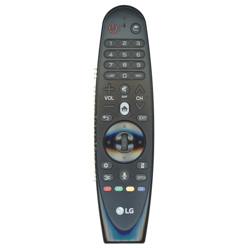 LG Magic Remotes - OEM & Replacement Options | Anderic