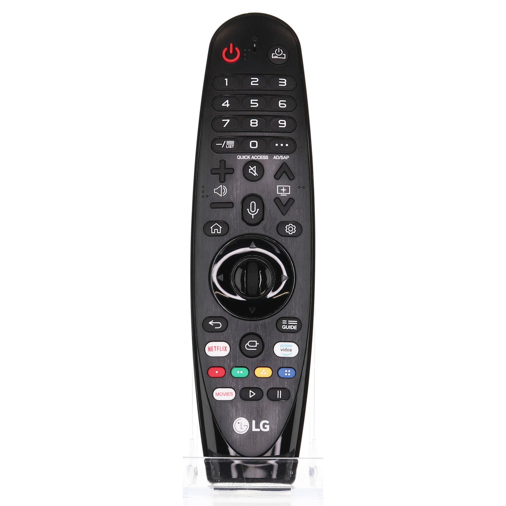 LG Magic Remotes - OEM & Replacement Options | Anderic