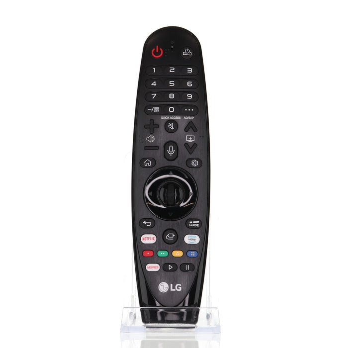 LG AN-MR19BA Magic TV Remote Control | Voice | Universal | Motion | Sc