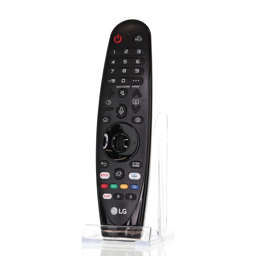 LG AN-MR19BA Magic TV Remote Control | Voice | Universal | Motion | Sc