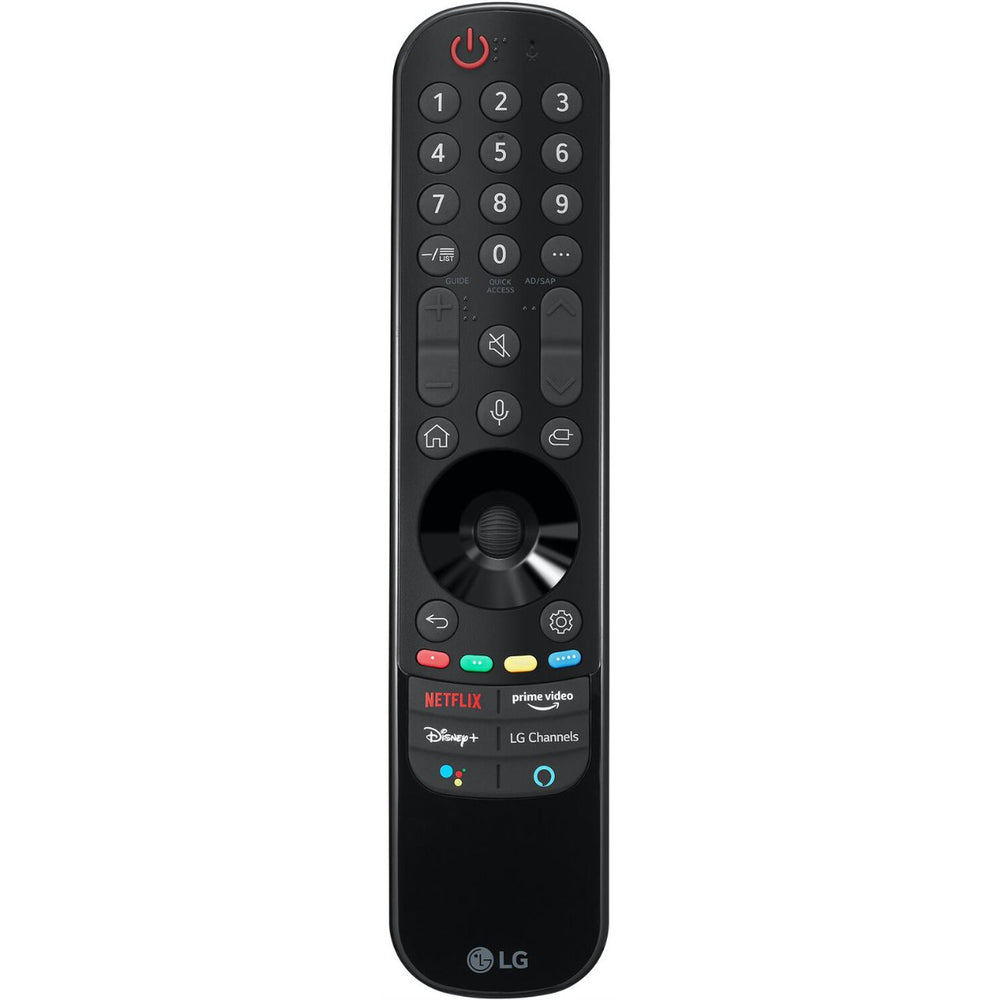 LG Magic Remotes - OEM & Replacement Options | Anderic