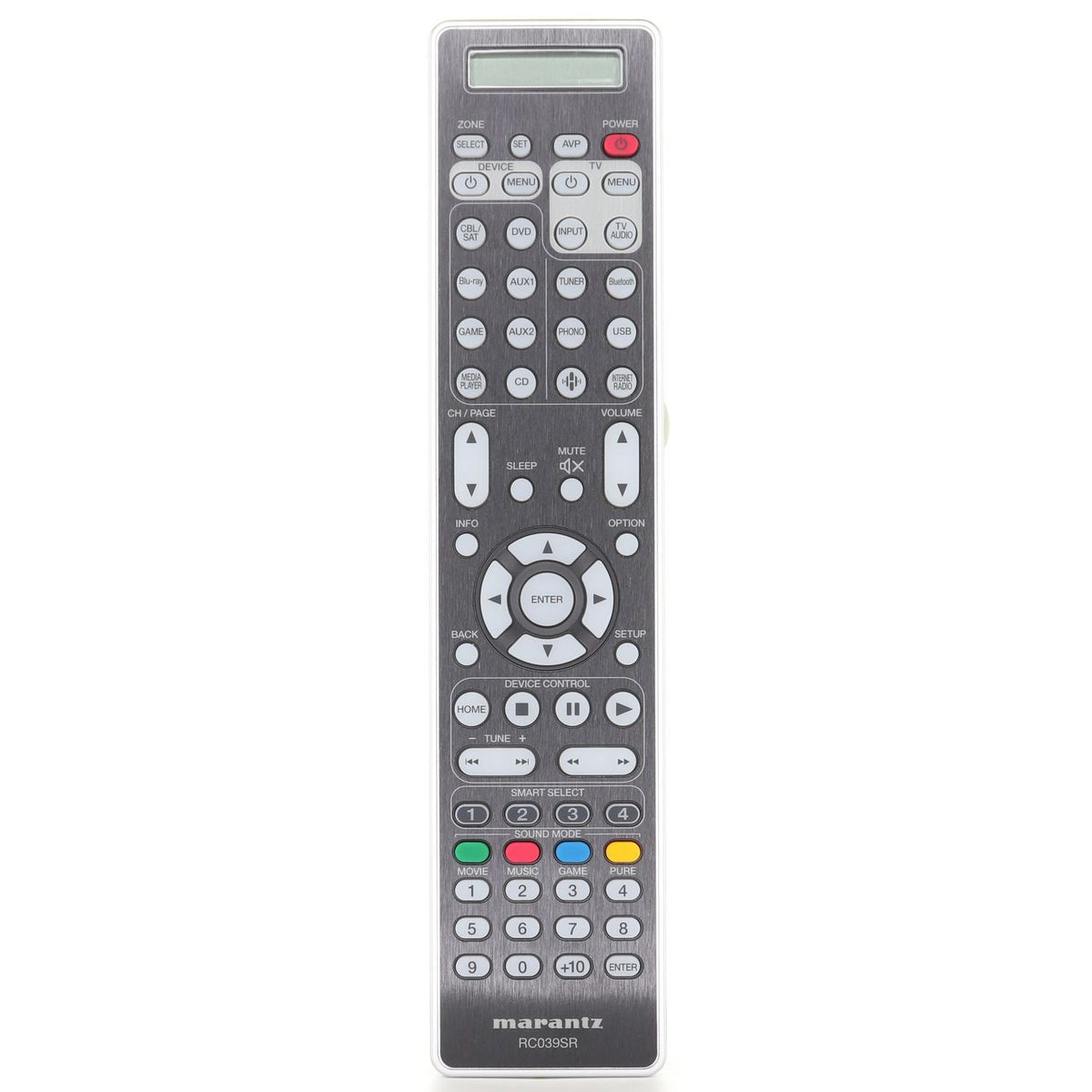 Audio System Remote Controls - OEM & Replacement Options | Anderic