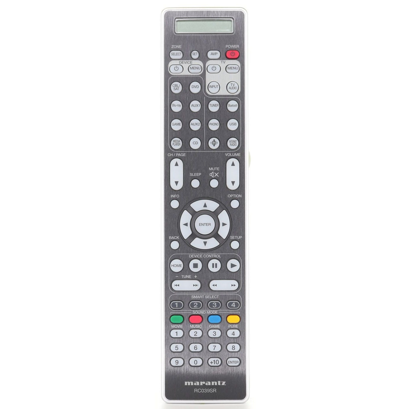 Audio System Remote Controls - OEM & Replacement Options | Anderic