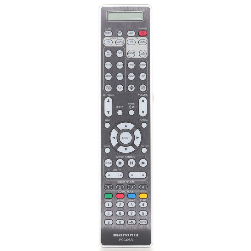 Audio System Remote Controls - OEM & Replacement Options | Anderic
