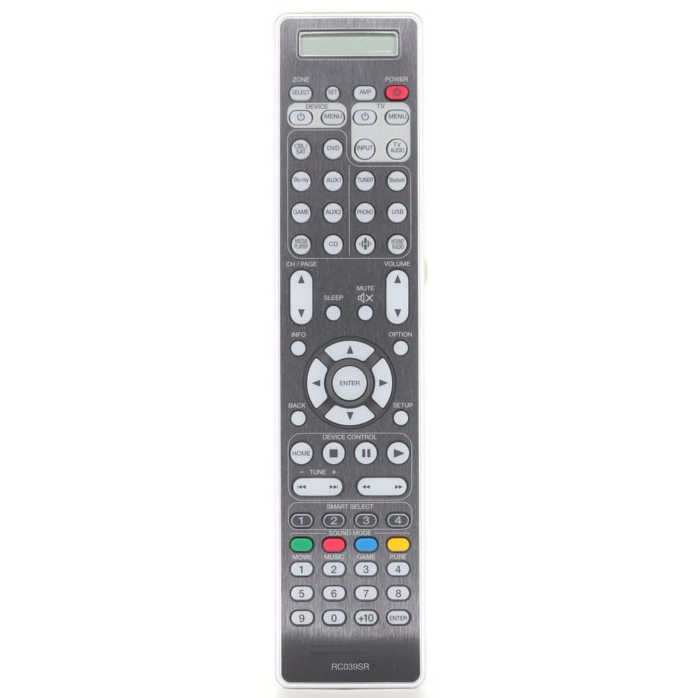 Audio System Remote Controls - OEM & Replacement Options | Anderic
