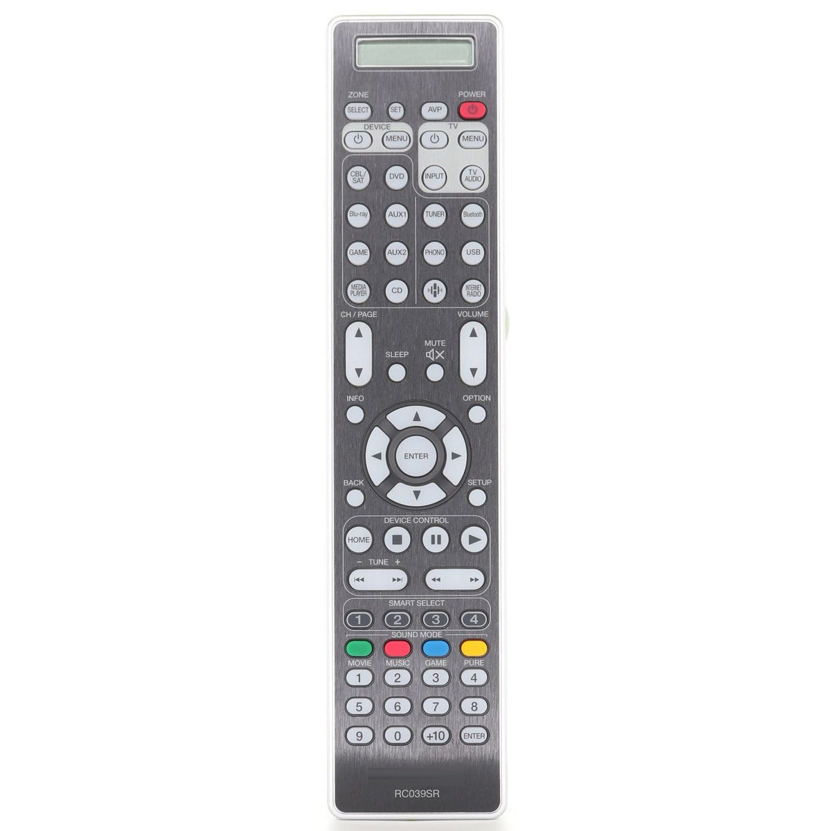 Audio System Remote Controls - OEM & Replacement Options | Anderic