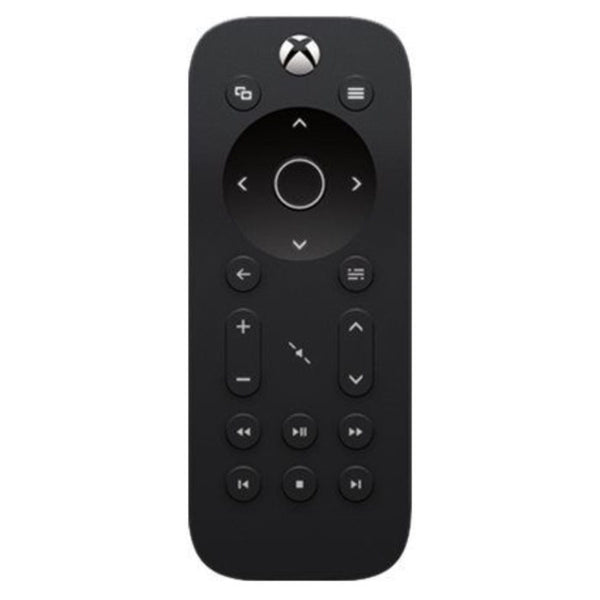 Microsoft Xbox Remote Controls | OEM & Replacement - Anderic