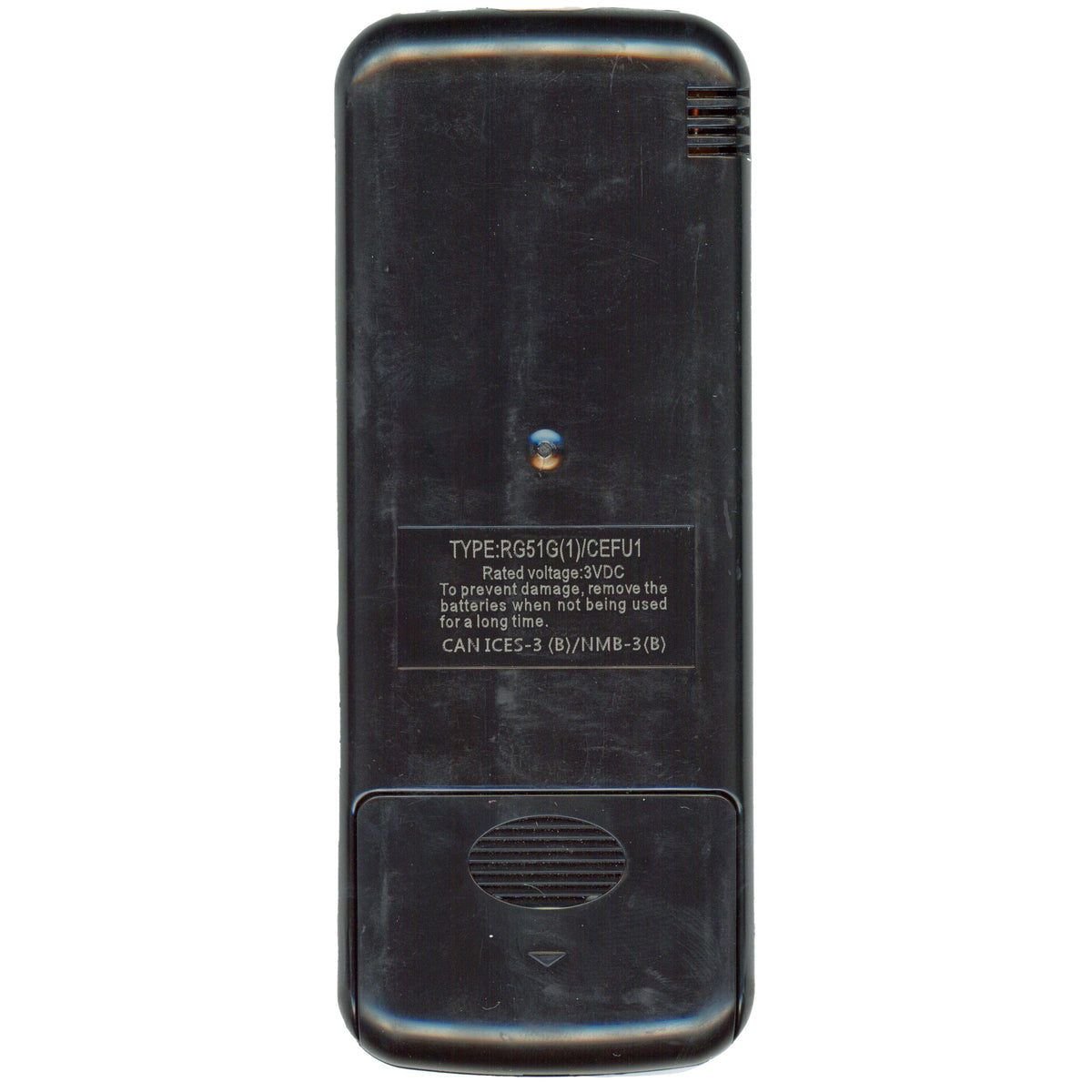 Midea Air Conditioner Remote Controls | OEM & Replacement - Anderic