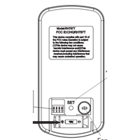 Monte Carlo Ceiling Fan Remotes & Receivers | OEM & Replacement - Anderic