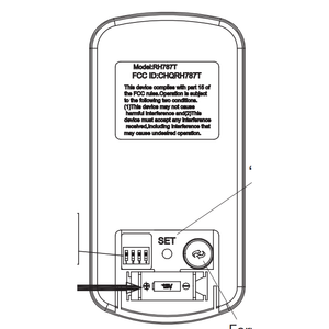 Monte Carlo Ceiling Fan Remotes & Receivers | OEM & Replacement - Anderic