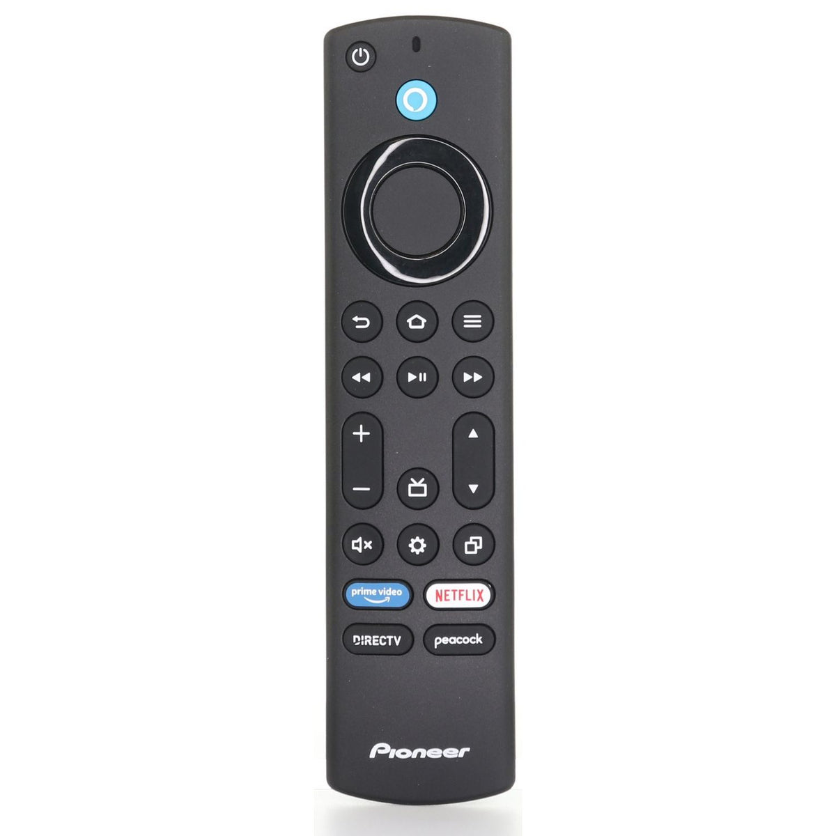 Amazon Fire TV Streaming Box Remotes | OEM & Replacement - Anderic