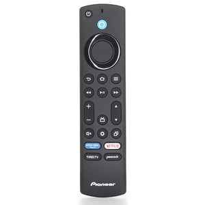 Pioneer Audio Video Receiver Remote Controls | OEM & Replacement - Anderic