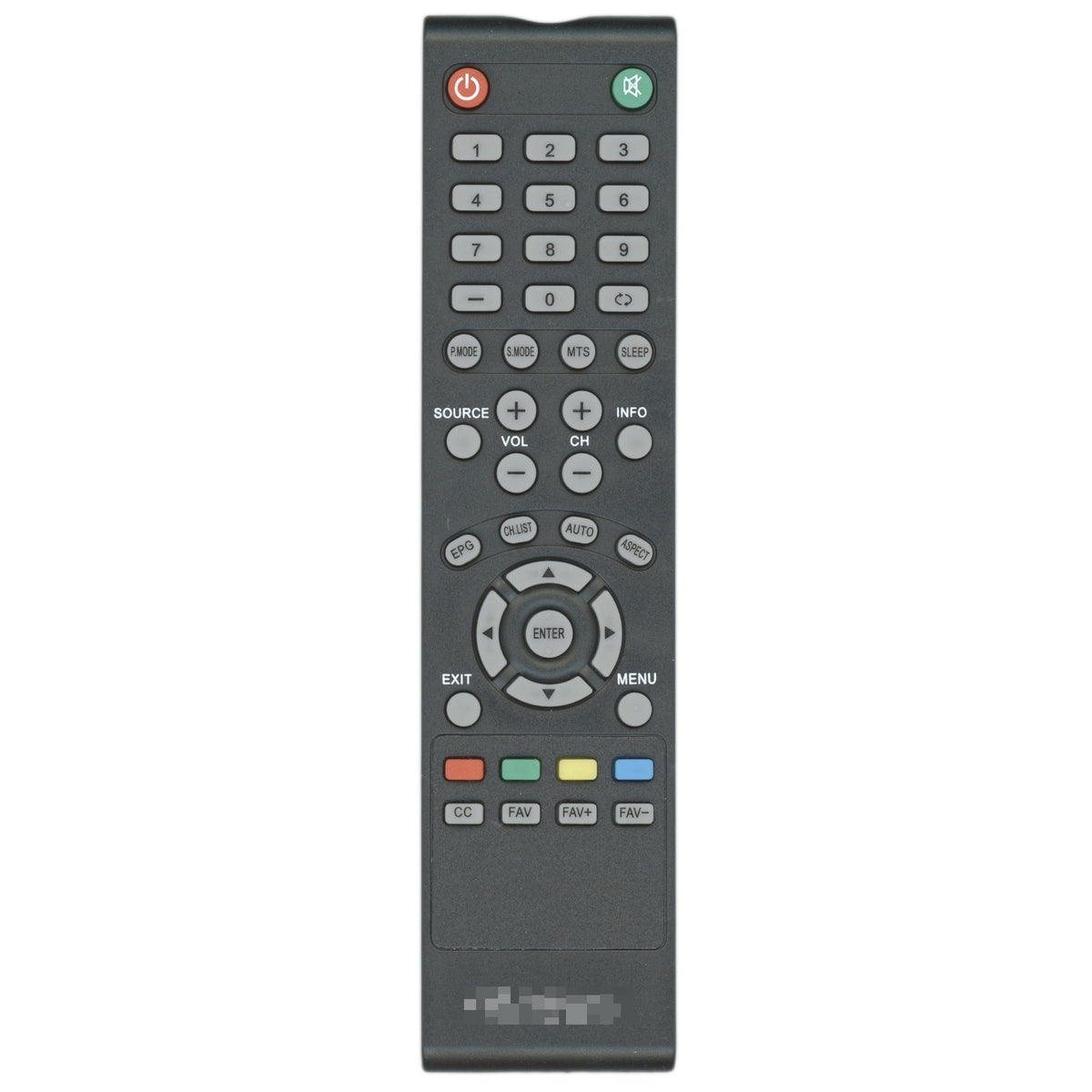 Proscan TV & Home Video Remote Controls | OEM & Replacement - Anderic