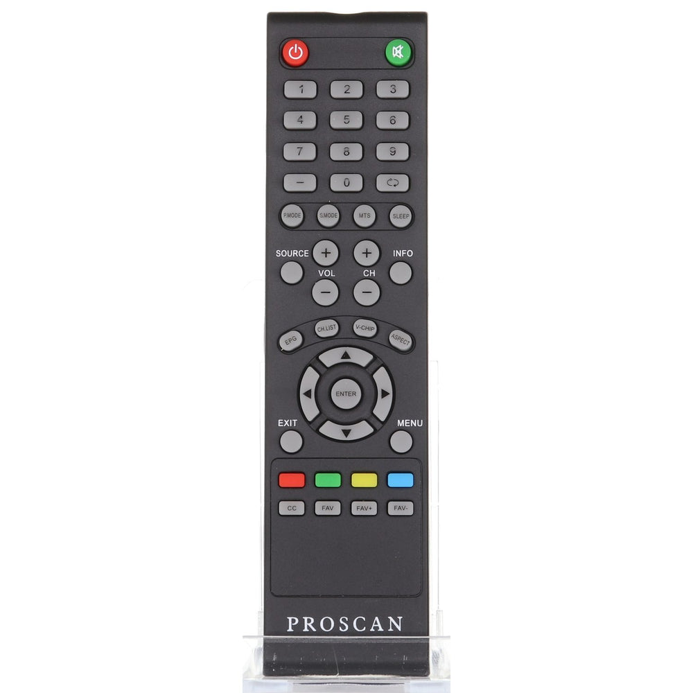 Proscan TV & Home Video Remote Controls | OEM & Replacement - Anderic