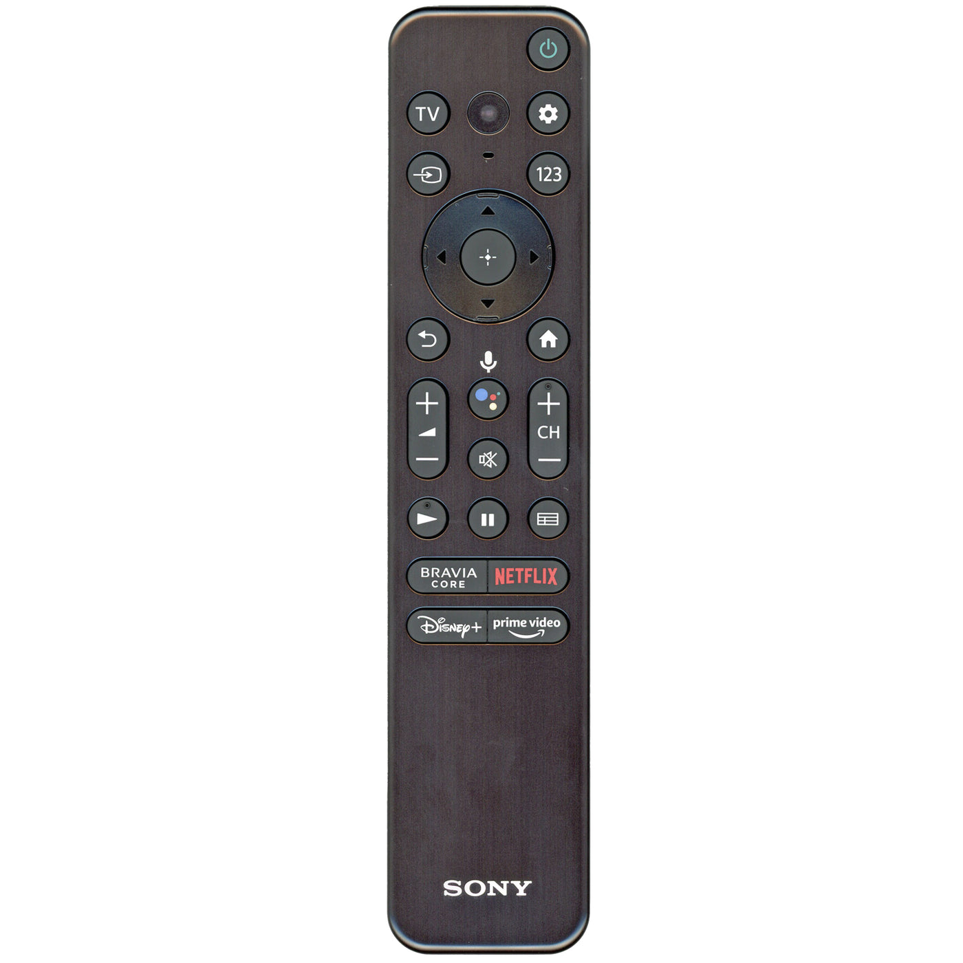 Sony Audio & TV Remote Controls | OEM & Replacement - Anderic