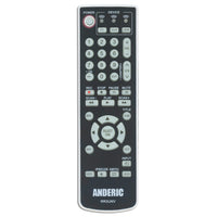 Audio System Remote Controls - OEM & Replacement Options | Anderic