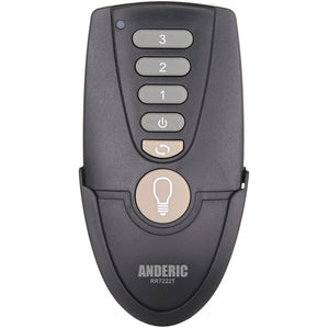 Ceiling Fan Remote