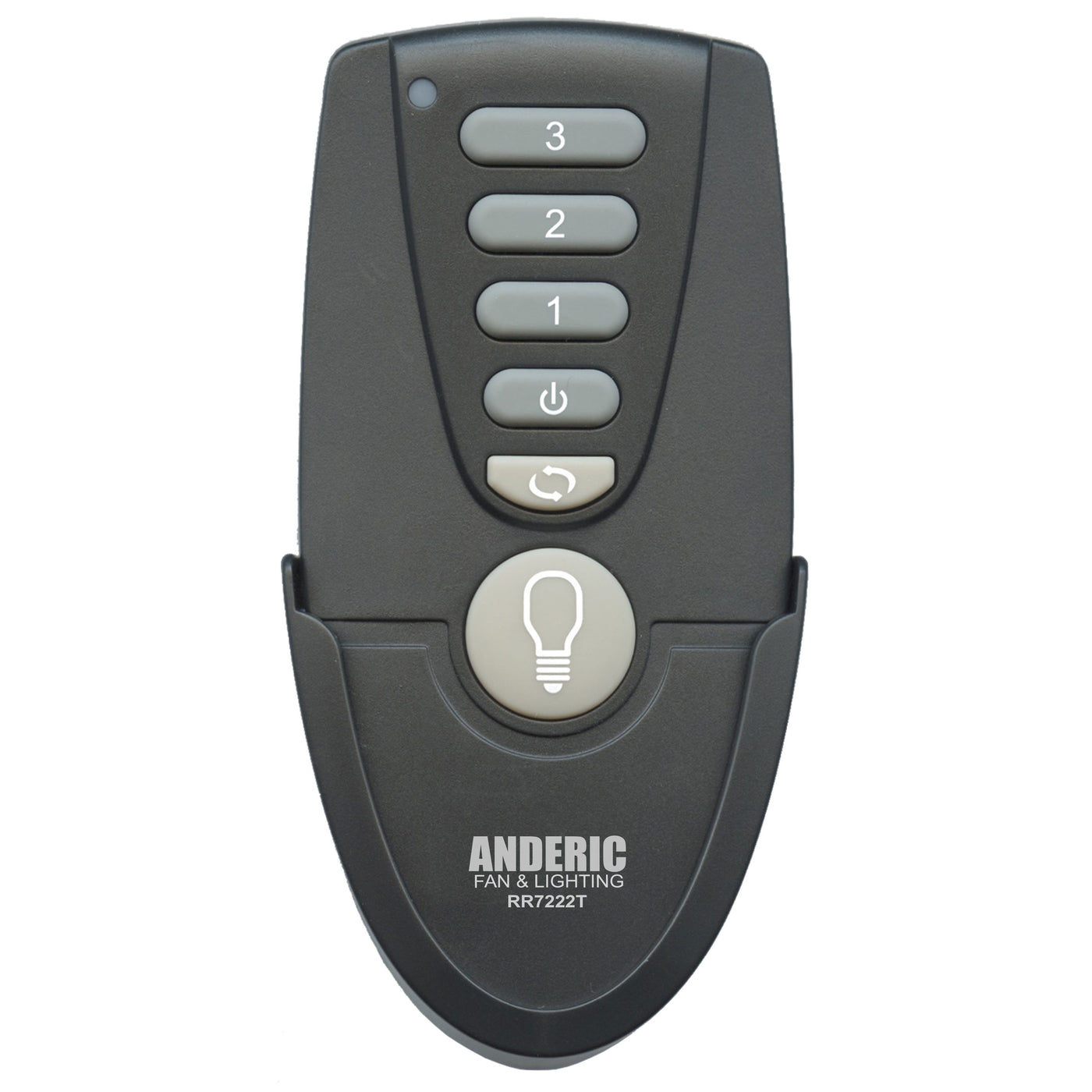 Hampton Bay Ceiling Fan Remotes & Receivers | OEM & Replacement - Anderic