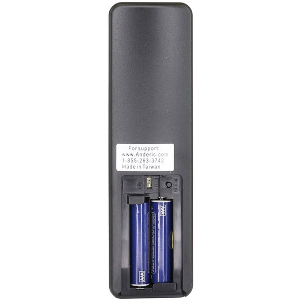 Anderic Official Store - Parts for Ceiling Fan, TV, Projector, & more