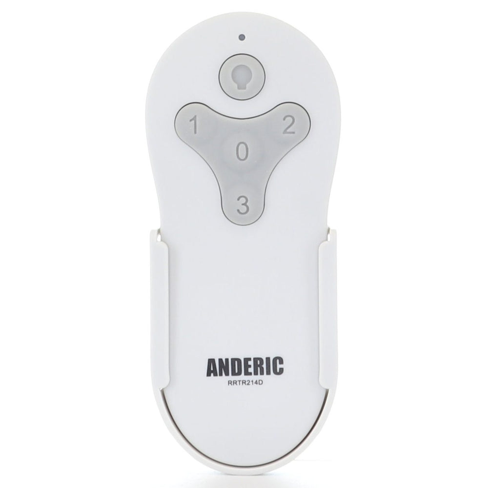 Harbor Breeze Ceiling Fan Remotes & Receivers | OEM & Replacement - Anderic