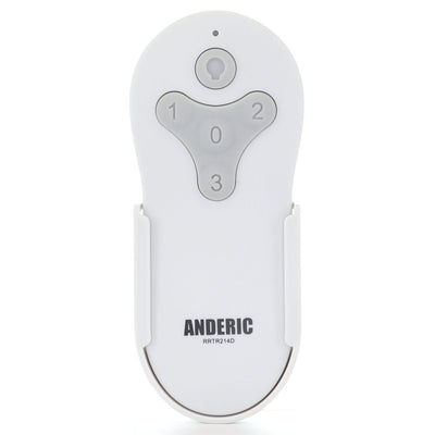 Harbor Breeze Ceiling Fan Remotes & Receivers | OEM & Replacement - Anderic