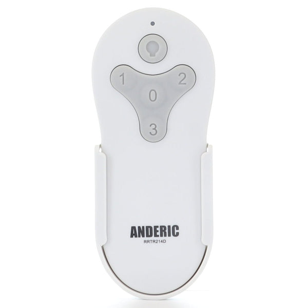 Harbor Breeze Ceiling Fan Remotes & Receivers | OEM & Replacement - Anderic