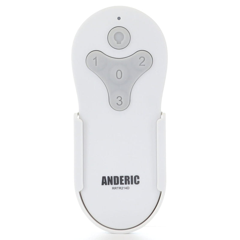 Harbor Breeze Ceiling Fan Remotes And Receivers Oem And Replacement Anderic