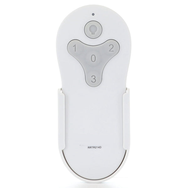 Harbor Breeze TR214B KUJCE10712 Ceiling Fan Remote Control