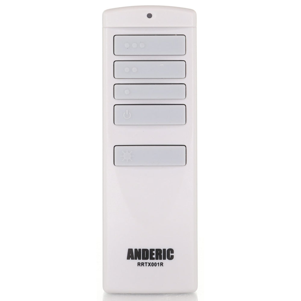 Harbor Breeze Ceiling Fan Remotes & Receivers | OEM & Replacement - Anderic