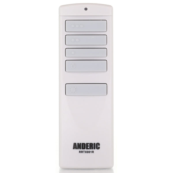 Harbor Breeze Ceiling Fan Remotes And Receivers Oem And Replacement Anderic