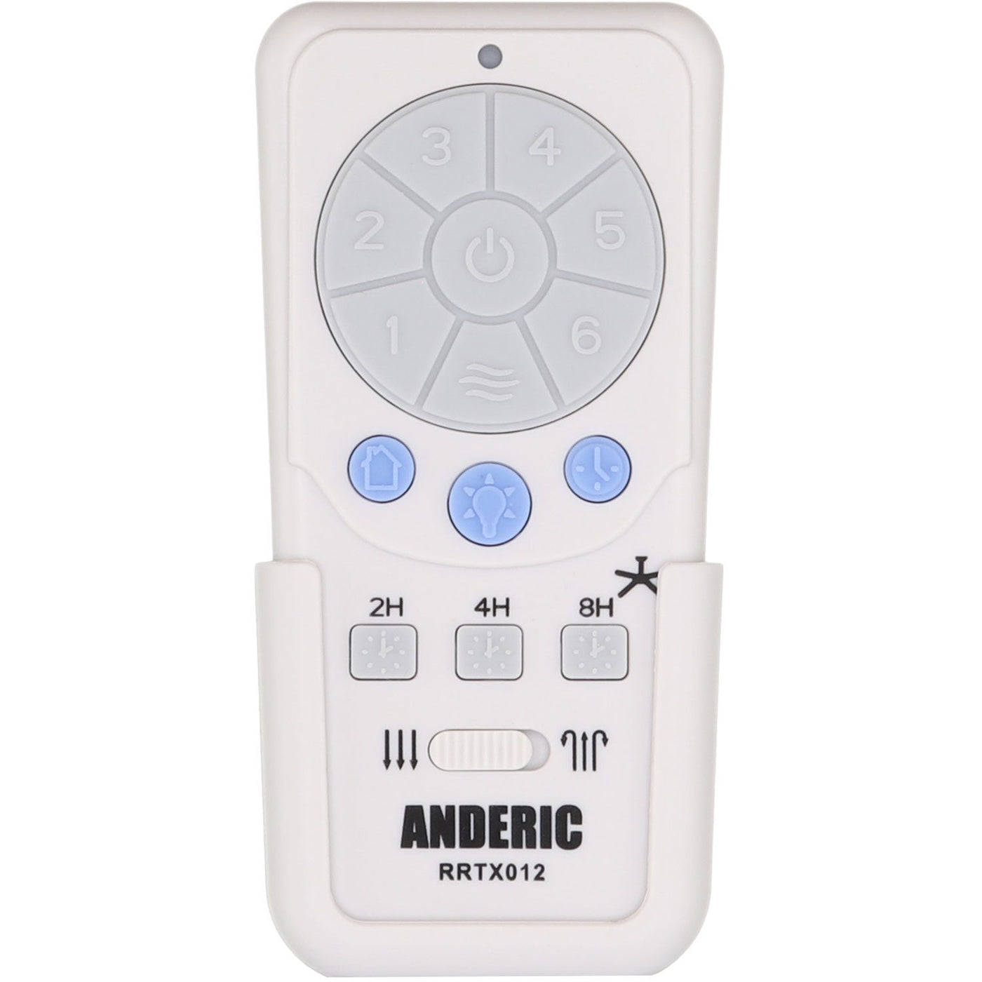 Harbor Breeze Ceiling Fan Remotes & Receivers | OEM & Replacement - Anderic