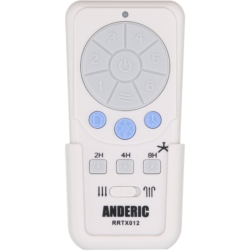 Harbor Breeze Ceiling Fan Remotes & Receivers | OEM & Replacement - Anderic