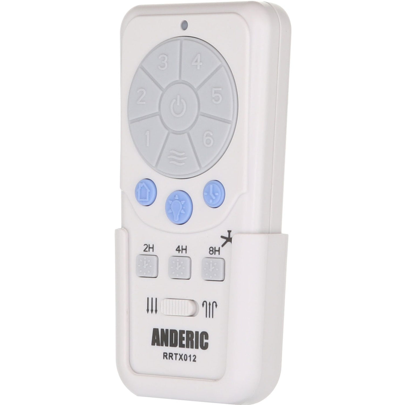 Harbor Breeze Ceiling Fan Remotes & Receivers | OEM & Replacement - Anderic