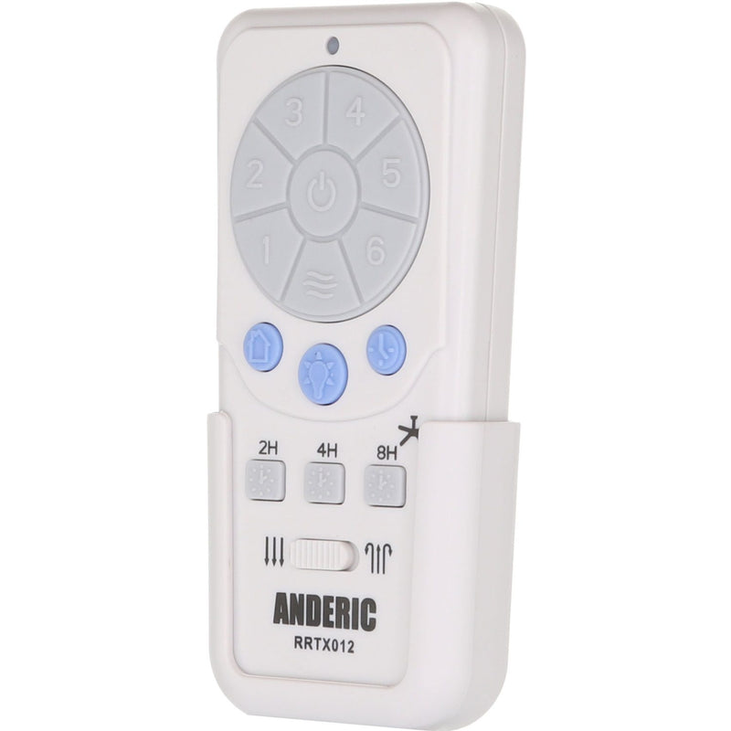 Harbor Breeze Ceiling Fan Remotes And Receivers Oem And Replacement Anderic