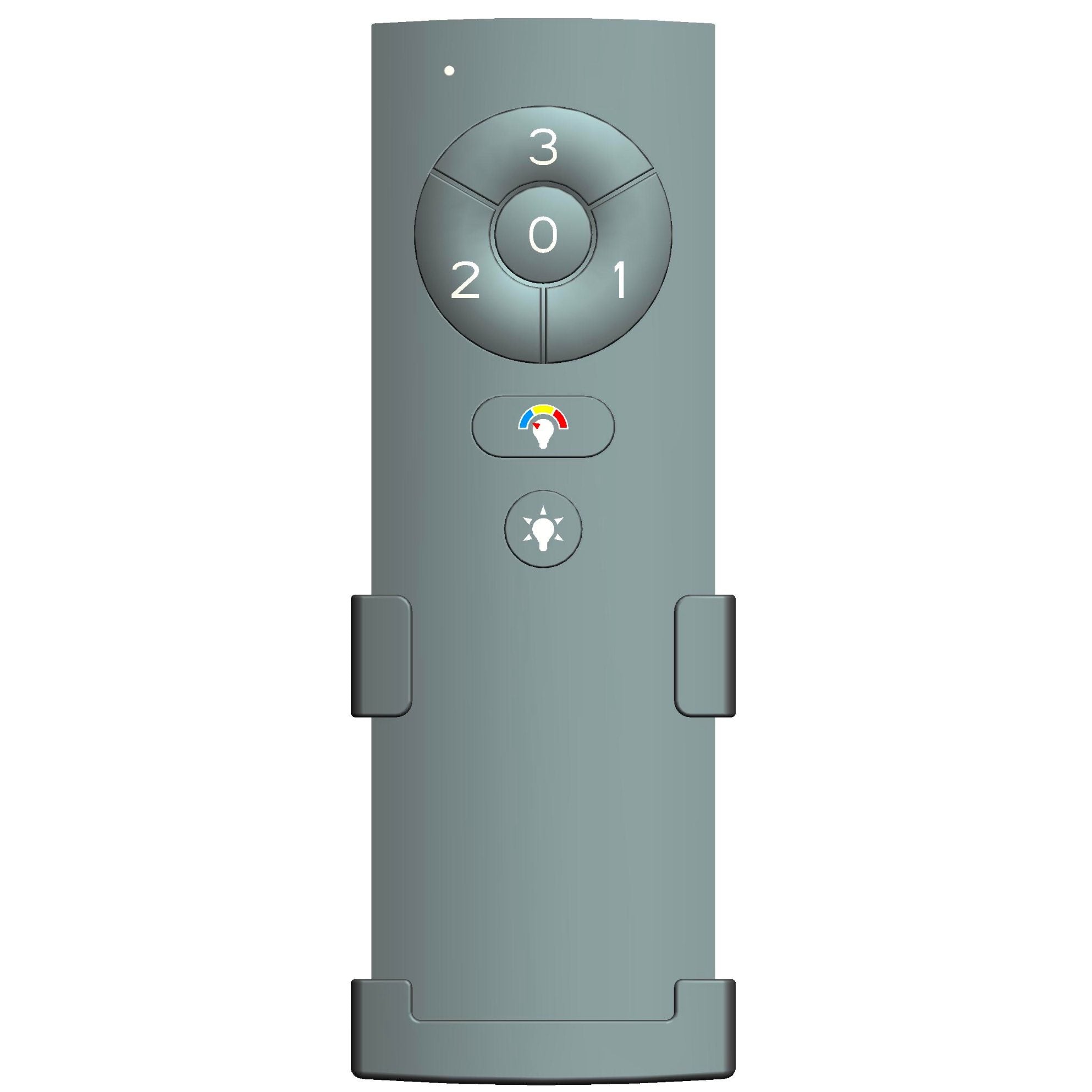 Anderic TX028C-S For Hampton Bay and Home Decorators Collection Ceilin