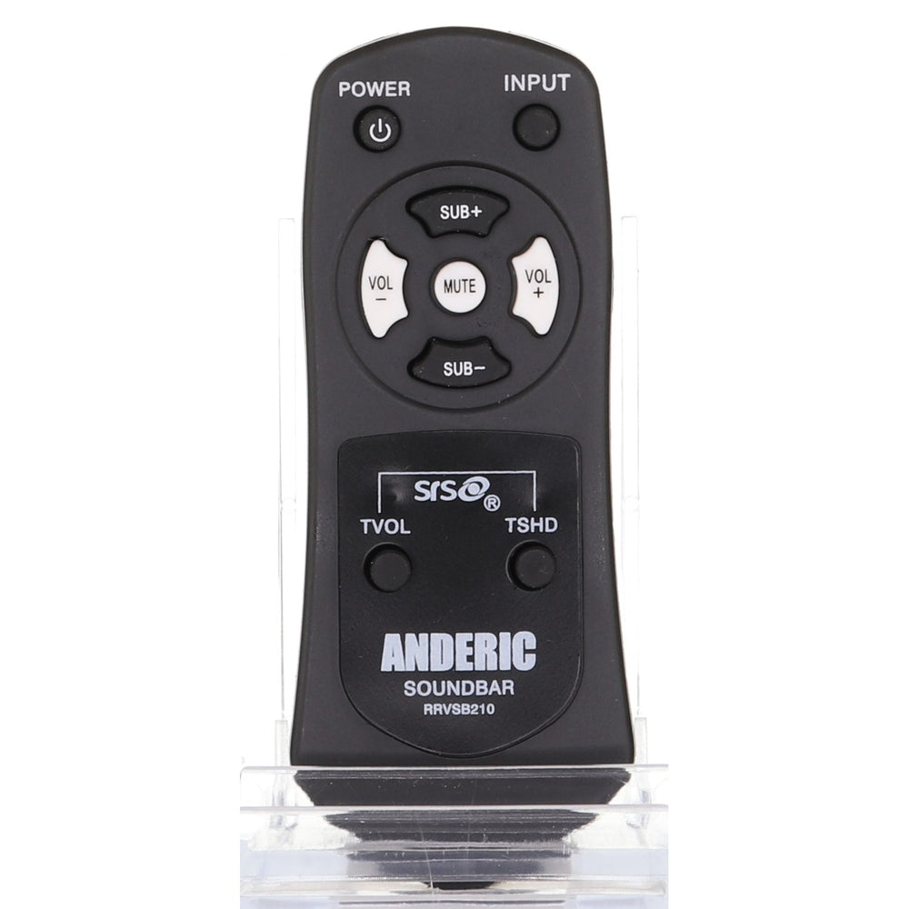 Vizio Smart Tv And Audio Remote Controls Oem And Replacement Anderic