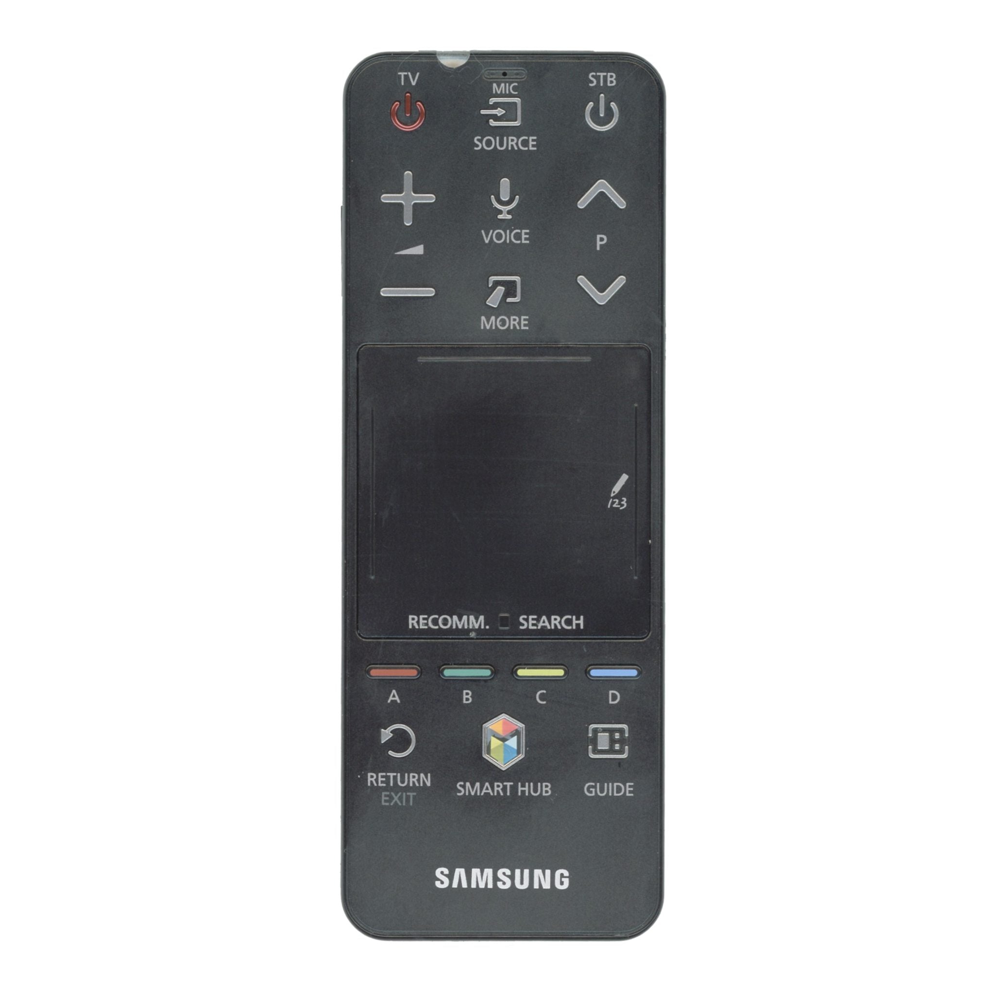 Samsung AA59-00773A SMART TOUCH TV Remote Control - AA5900773A