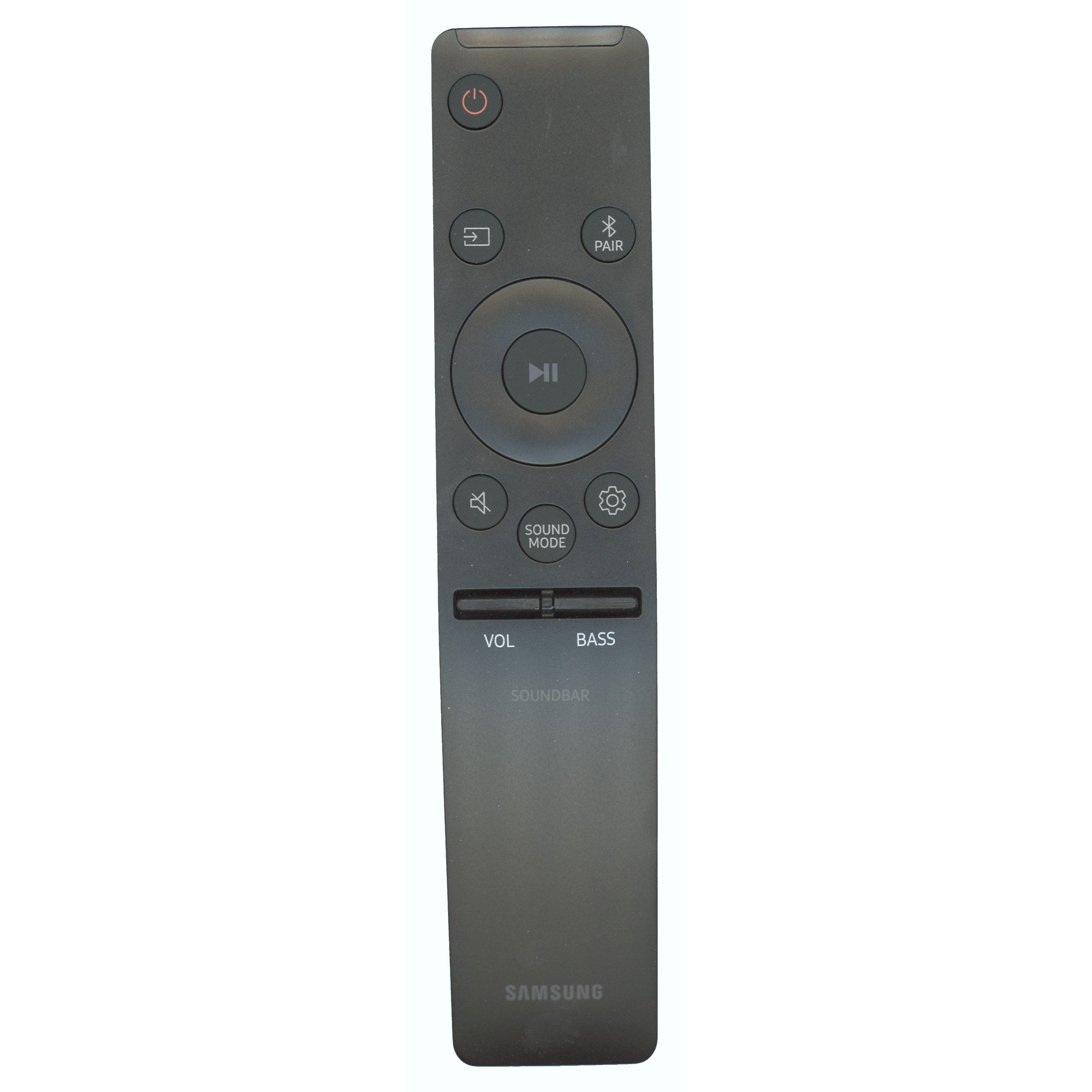 Samsung AH59-02766A Sound Bar Remote Control - AH5902766A